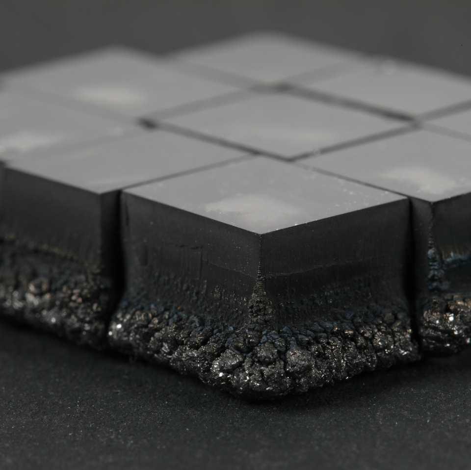 Lab Grown Diamonds - Explore Bhanderi's CVD Diamonds (Type IIa)